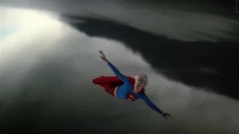 Supergirl Ballbusting Helen Slater Powerful Kick In The Balls Helena