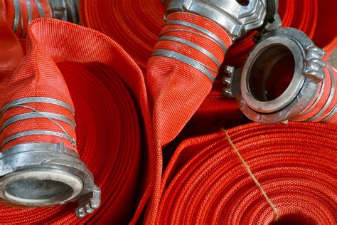 Hydrant Hose Healandsafe