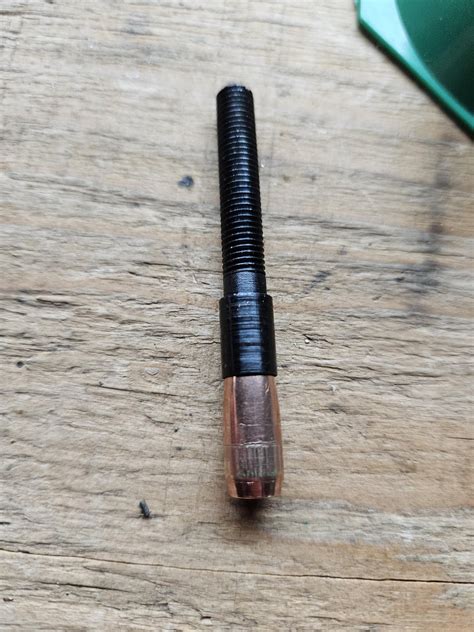 Bullets Getting Stuck In Rcbs Seater Plug Rreloading