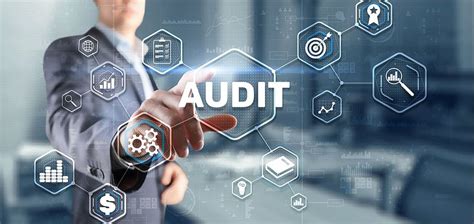 Starting With A Technology Audit Work It Daily