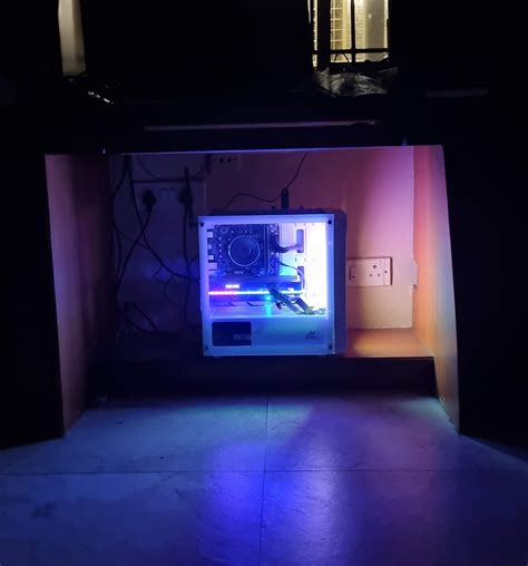 Johnaic Personal Ai Computer