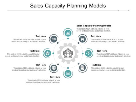 Sales Capacity Planning Models Ppt Powerpoint Presentation Gallery
