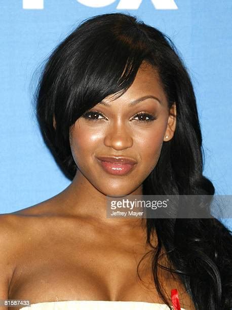 10 557 Meagan Good Photos And High Res Pictures Getty Images