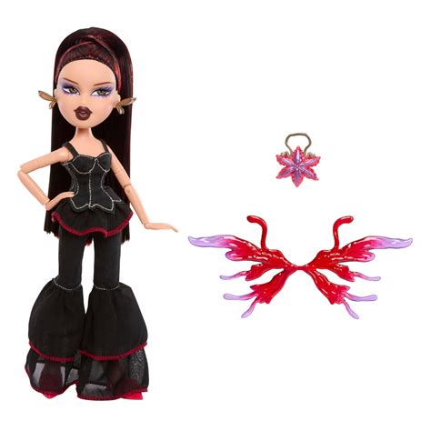 Bratz Lina Doll The Toy Pool