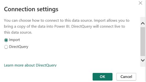 Power Bi Bigquery Connection Detailed Guide