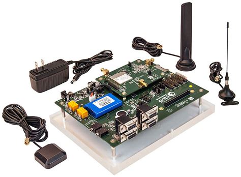 Latest Atheros Iot Socs Include Openwrt Friendly Model