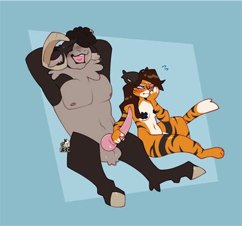 Rule 34 Animal Genitalia Animal Penis Animated Anthro Anthro On