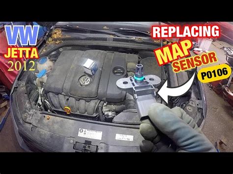 06 Beetle Map Sensor Outlet Wholesale Th