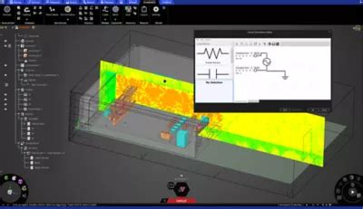 Ansys 2024 R1 Ansys EMC Plus Whats New Ansys