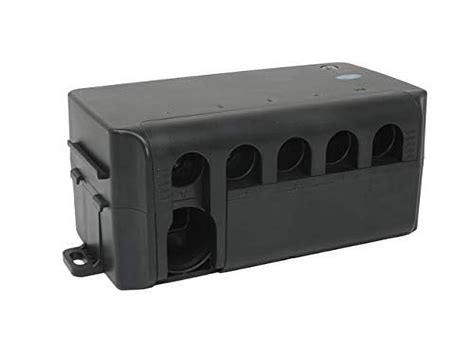 Progressive Automations Linear Actuator Controller 120vac Input 24vdc Output 4 Individual