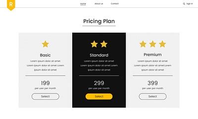 Vector Of Website Elements For Web Premium Vector Rawpixel