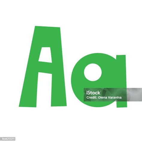 낙서 장난기 넘치는 편지 대문자 소문자 Abc 다채로운 만화 재미있는 스타일 영어 알파벳 벡터 그림 여러 가지 빛깔의 손으로 쓴
