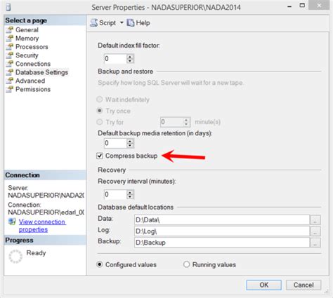 Backup Compression Brent Ozar Unlimited®