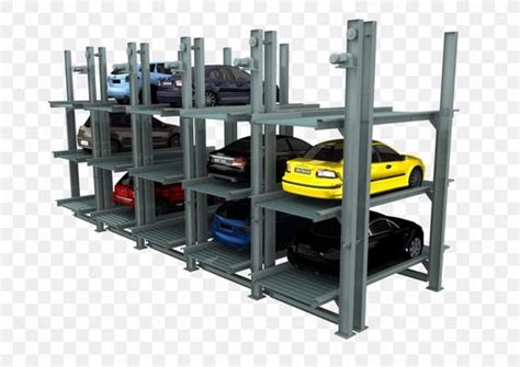 Automated Car Parking System Factory Buy Good Quality Automated Car Parking System Products