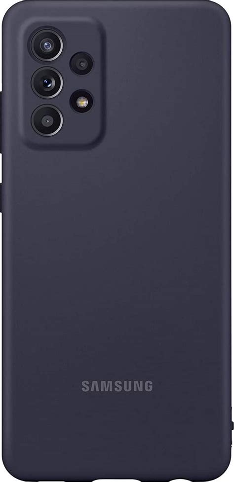Samsung Silicone Cover For Galaxy A Prices