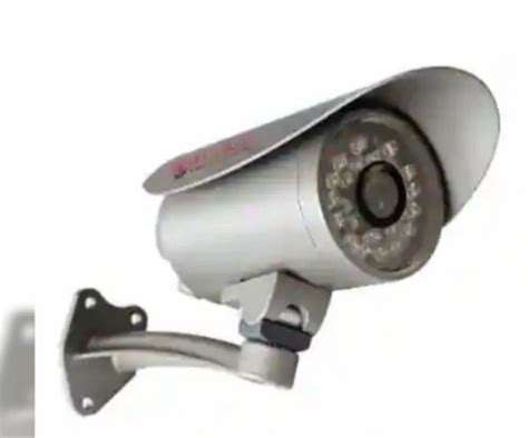 Securus Night Vision Cctv Cameras At ₹ 1050piece Kandivali West