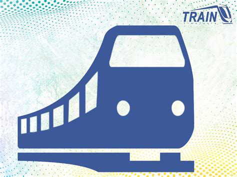 Train Timetable Travel By Train