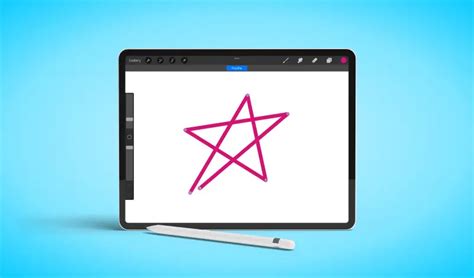 Drawing Straight Lines In Procreate The Complete Guide Logos By Nick