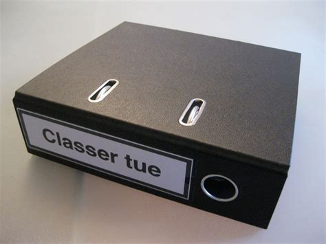 Louise Pressager Classer Tue