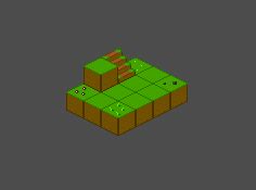 Rotation Of Multiple TileMapLayers In An Isometric View In Godot 4 3