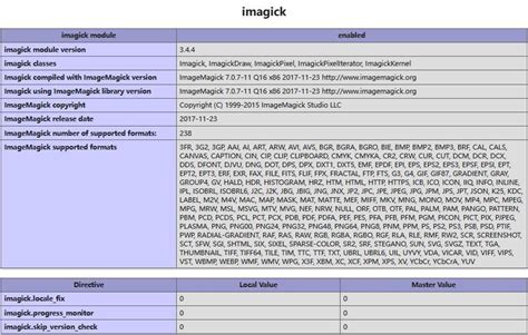 Php 安装 Imagick拓展库php 安装imagick Csdn博客