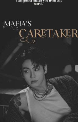 Mafia S Caretaker J JK FF BTS FF 25 Not A Chance Wattpad