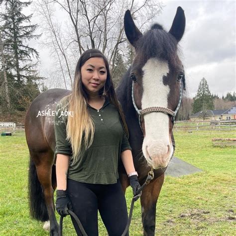 Tw Pornstars 🌸 Ashley Aoki 🌸 The Most Liked Pictures And Videos From