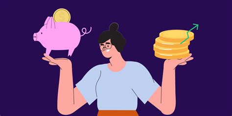 Difference Between Savings And Investment Saving Vs Investing Mudrex Learn