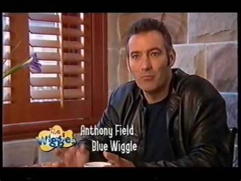 Anthony Field Disney Fanon Wiki Fandom