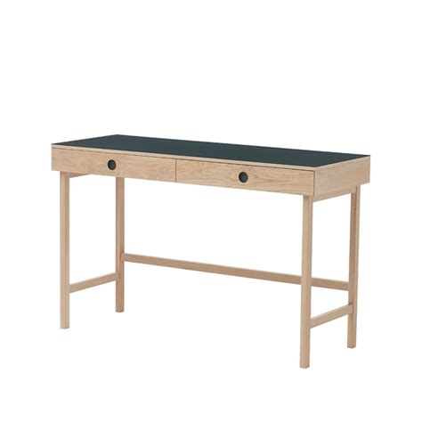 Schreibtisch Holz Skandinavisches Design → Nordicnest De