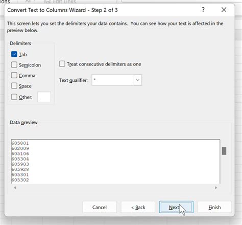 Convert Texts To Numbers MBT