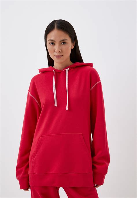 Худи Marushik Viva Маджента, цвет: фуксия, MP002XW0YMVI — купить в ...