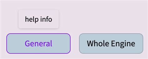 Retain Button Click Color Using Streamlit Streamlit