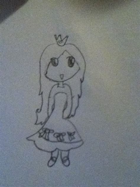 Chibi Princess Sofia By Animefan345 On Deviantart