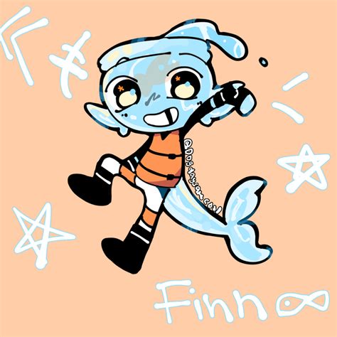 Finn Fandom