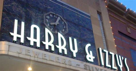 Indianapolis Restaurant Scene Harry And Izzys