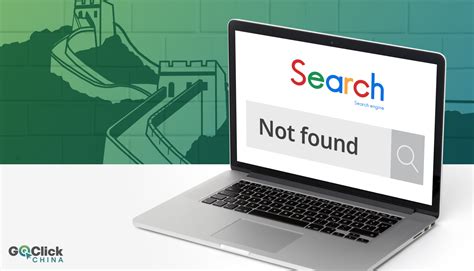 Is The Great Firewall Blocking Your Users From A Better User Experience Goclick China Is The Great Firewall Blocking Your Users From A Better User Experience Goclick China