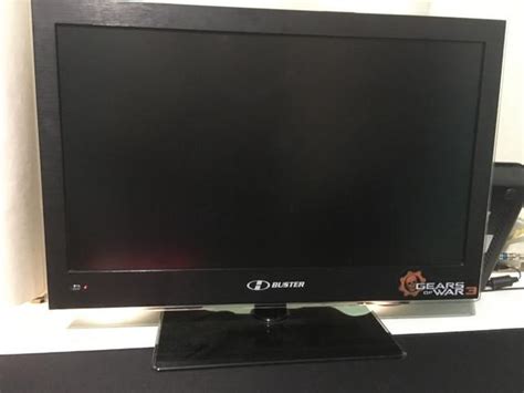 Monitor Tv 22 Polegadas Hbduster Para Retirada De Peças Em Curitiba Clasf Informatica