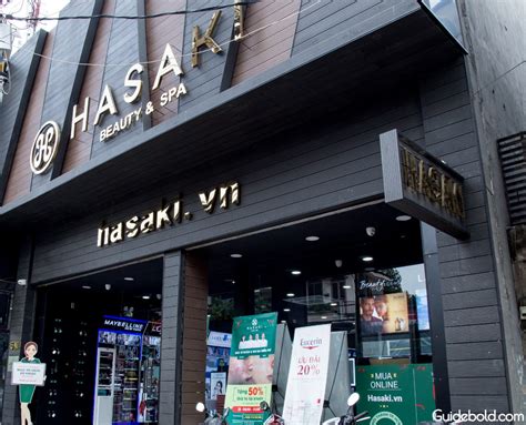 Hasaki 6m Nguyễn Ảnh Thủ Quận 12 Tp Hcm Guidebold