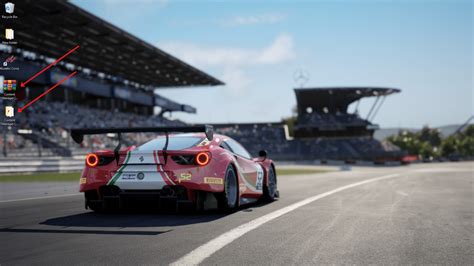 Assetto Corsa How To Install Content Manager Custom Shaders Patch Sol Mod