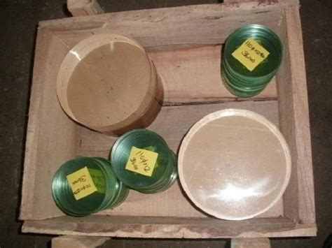 Vycor Heat Resistant Sight Glass At Rs 250 Piece हीट रेसिस्टेंट गिलास