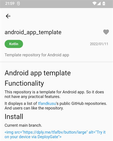 GitHub tfandkusu flutter architecture sample FlutterKaigi Flutterアプリの安全な変化と拡大を支えるアーキテクチャ