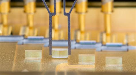 High Power Laser Diode Assembly Ficontec Service