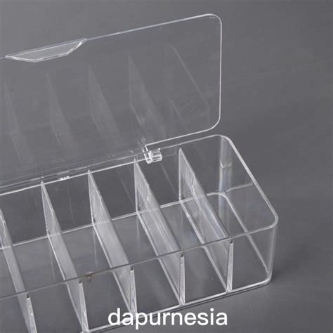 Auter Cable Organizer Kotak Kabel Slot Cover Dapurnesia Com