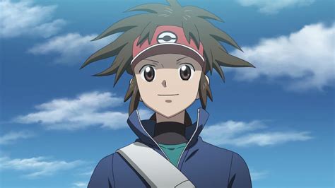 Pokemon Nate