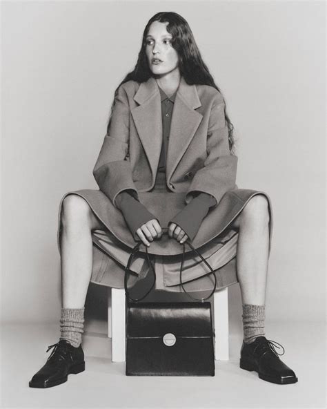 Emily Bennett Women Select Paris Select Model Management