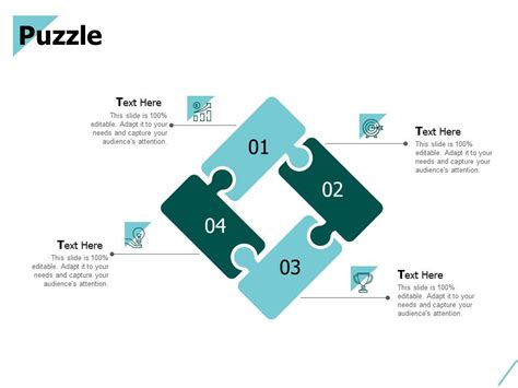 Puzzle Business Problem Ppt PowerPoint Presentation Portfolio Aids