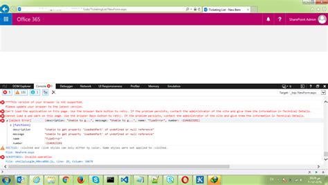 Spfx Web Parts Not Running On Ie11 · Issue 795 · Sharepointsp Dev Docs · Github