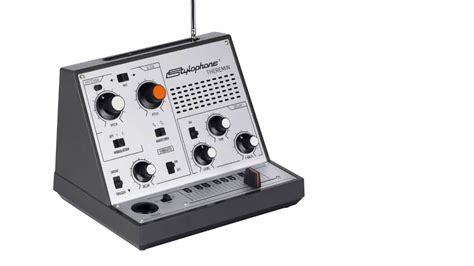 Stylophone Theremin In Depth Tutorial Synthtopia