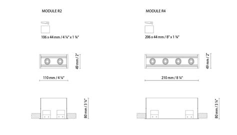 Anvil Led Module Tyson Lighting